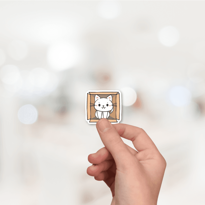 Stickerlar - MuslimWalk