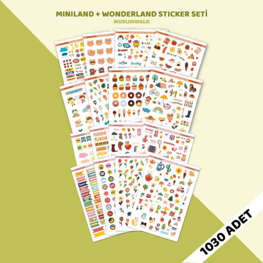 MuslimWalk | islami ürünler, dini ve kullanışlı özel tasarım hediyelikler